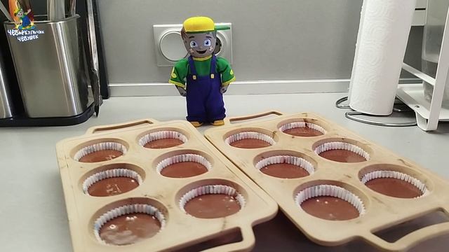 Куличики_печем_яички_украшаем_Чебушек_готовимся_к_Святой_Пасхе_Чебаркуль_2025