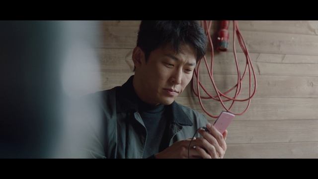 Белоснежка должна умереть / Затемнение / Black Out / Snow White Must Die 1 сезон 7 серия