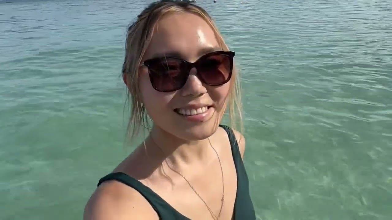 Тай 2023 | Часть 9. Самуи. День 6. Переезд на Чавенг. Arkbar beach club. Chaweng beach