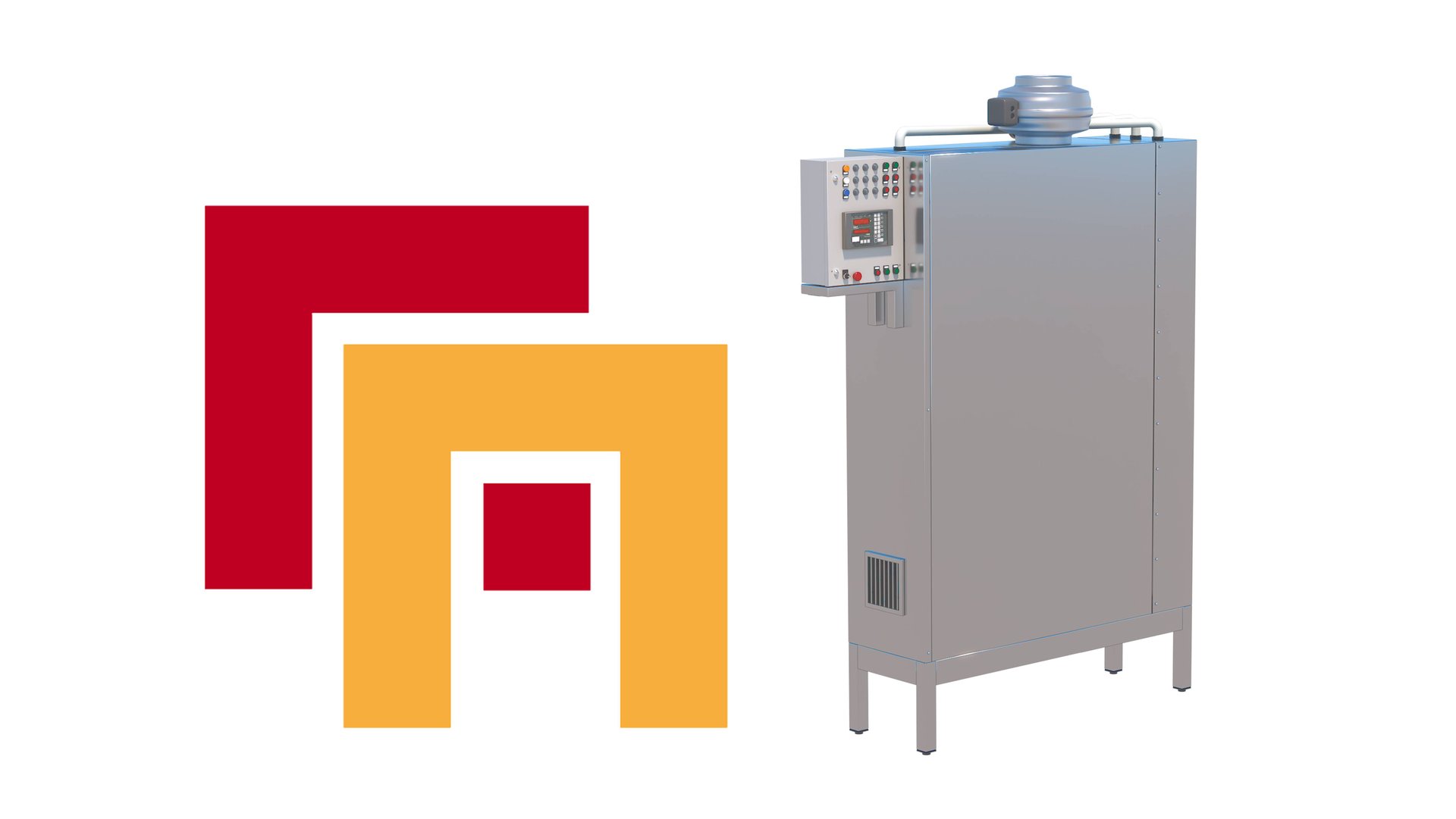 Климатическая установка "КУ-6"  ПАЛЕРОМ