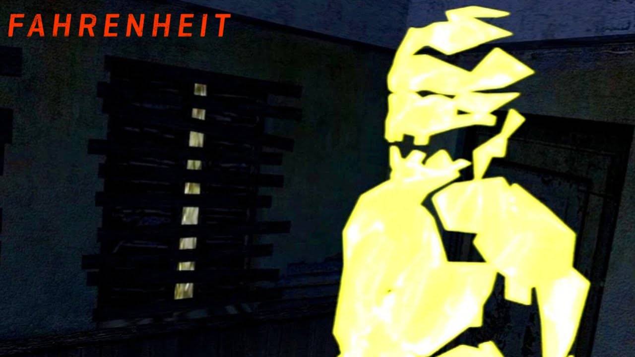 Исскуственный интелект захватил мир ► FAHRENHEIT #9