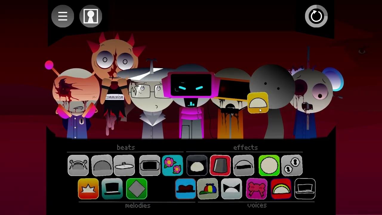 Parodybox Scott 2029 Edition 90 часть 2 часть