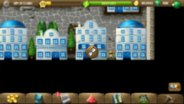 Колхида - City of Colchis - #21 Аполлон - Diggy's Adventure