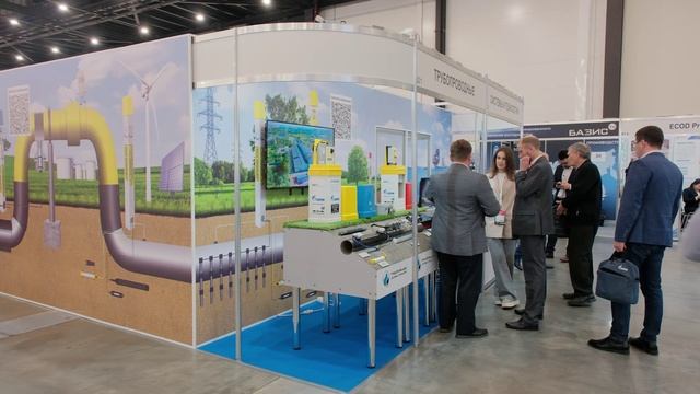 Итоговое видео "Защита от коррозии - 2025"