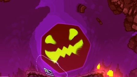 Показал боссу кто тут ГЛАВНЫЙ 😎