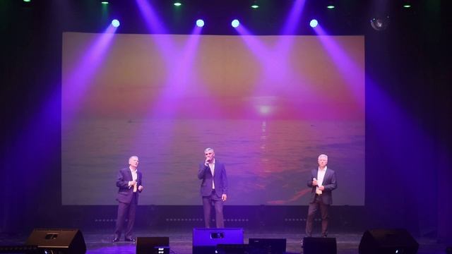 Летний вечер - Цыбин Демьян,Конов Владимир, Бабич Михаил