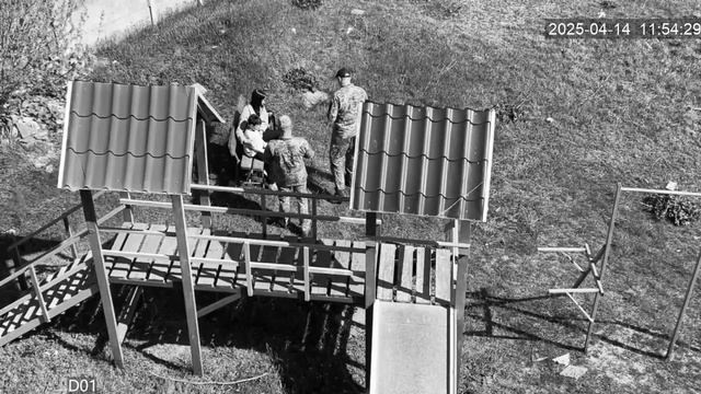 Сотрудники ТЦК стали нападать на женщин с детьми, чтобы выманивать их мужей и насильно мобилизовыват