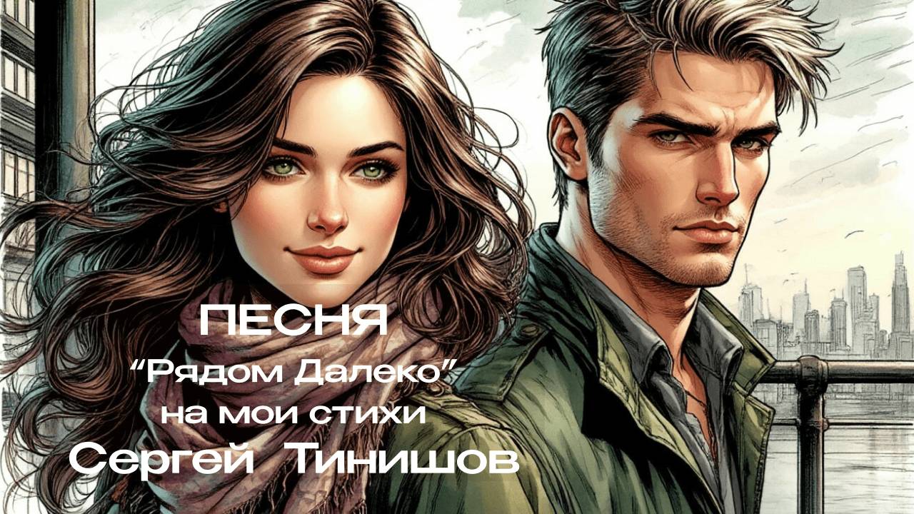 Рядом Далеко
