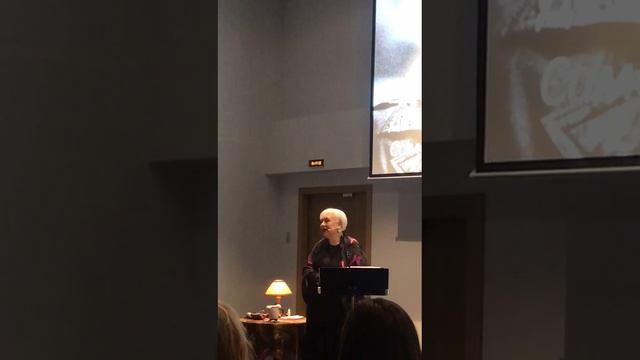 Н.а. РФ Светлана Крючкова. Эпизод выступления. Апрель 2025г.