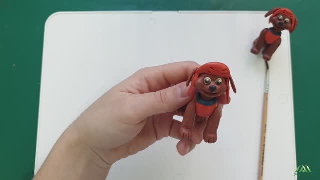 Галат_ Щенячий патруль_ Зума.mp4