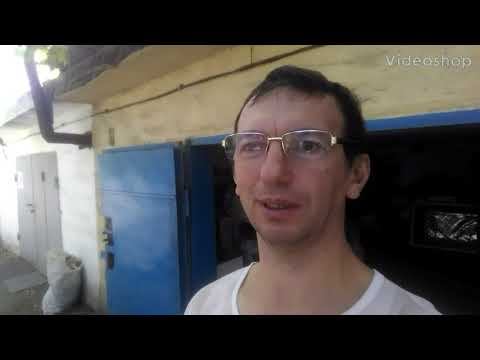 Ремонт стиралки BEKO. Сделал корпус.