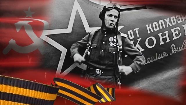 8о лет Победы // Футаж