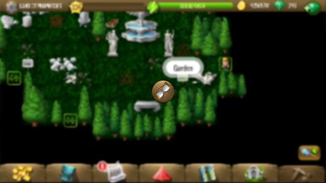 Земля пророчеств - Land of Prophecies - #10 Аполлон - Diggy's Adventure