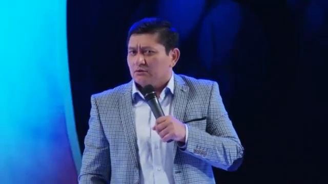 Avaz Oxun - Teatrga bilet