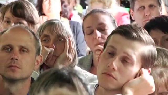 Дилемма музыки __часть 5 __Кристиан Бердел__ санаторий "Наш Дом"