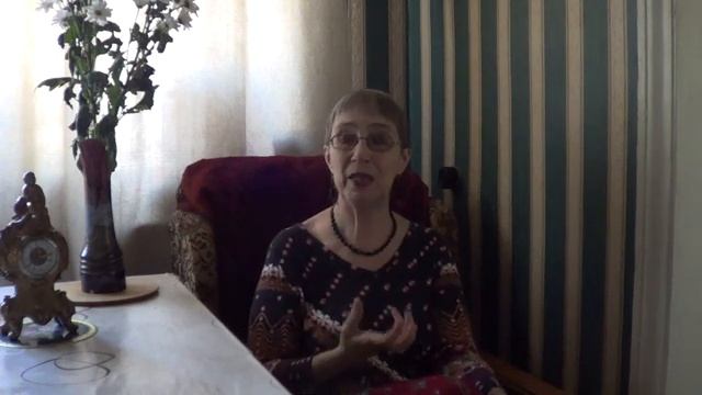 Елена Крюкова. КНИГИ ИВАНА ЕФРЕМОВА КАК МЕГАСИМФОНИЗМ МИРОВОЙ КУЛЬТУРЫ. Часть 2.