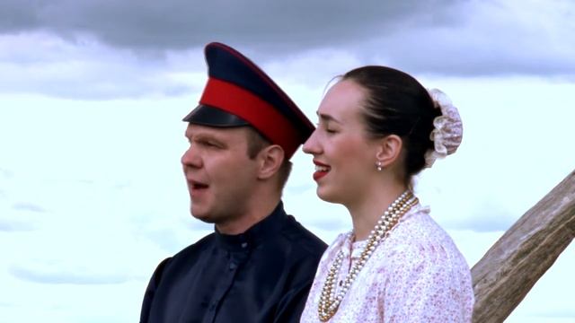 Соловей кукушечку уговаривал