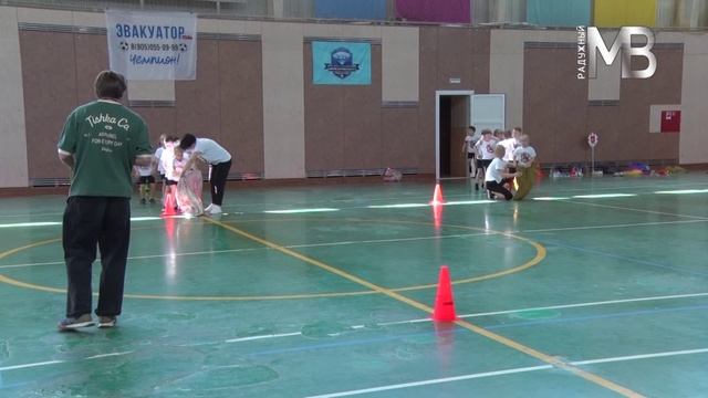 Малышок - 2025