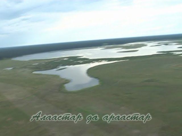 Тойон Мүрү — Саха сирин биир кэрэ көстүүлээх киэҥ улахан алааһа.