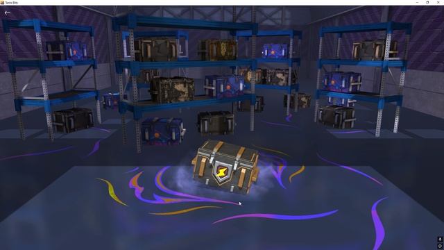 что можно получить с 1 контейнера Сверхнова