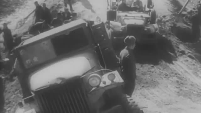 Владимир Трошин - Песенка военных корреспондентов - Песни о войне