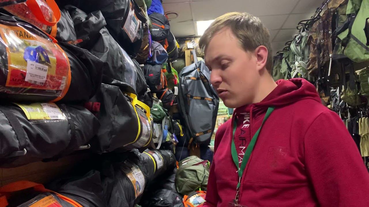 Pro водостойкость