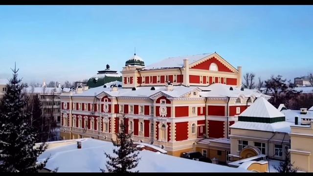 И навеки веков: история жен декабристов