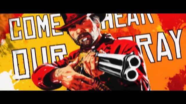 Arthur Morgan (Red Dead Redemption 2) - ＂Redenção＂ ｜ Henrique Mendonça