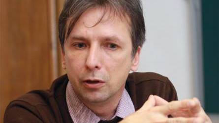 Сергей Щербак. Хронопоэзис Калачакры.