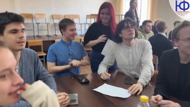 «Своя игра», посвященная 80-летию Победы | 07.03.25