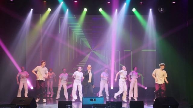 Птица счастья - Нехаев Руслан и ансамбль Матрица