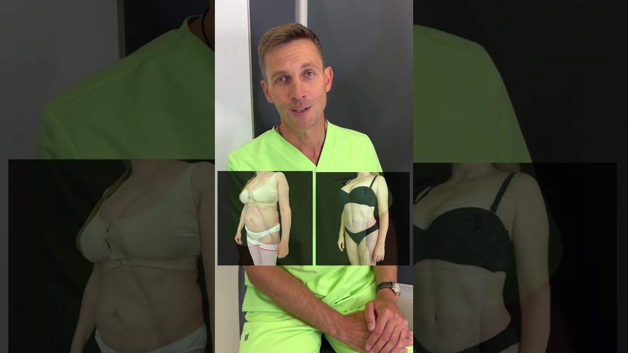 #Абдоминопластика, #липосакцияживота и #липофилингягодиц