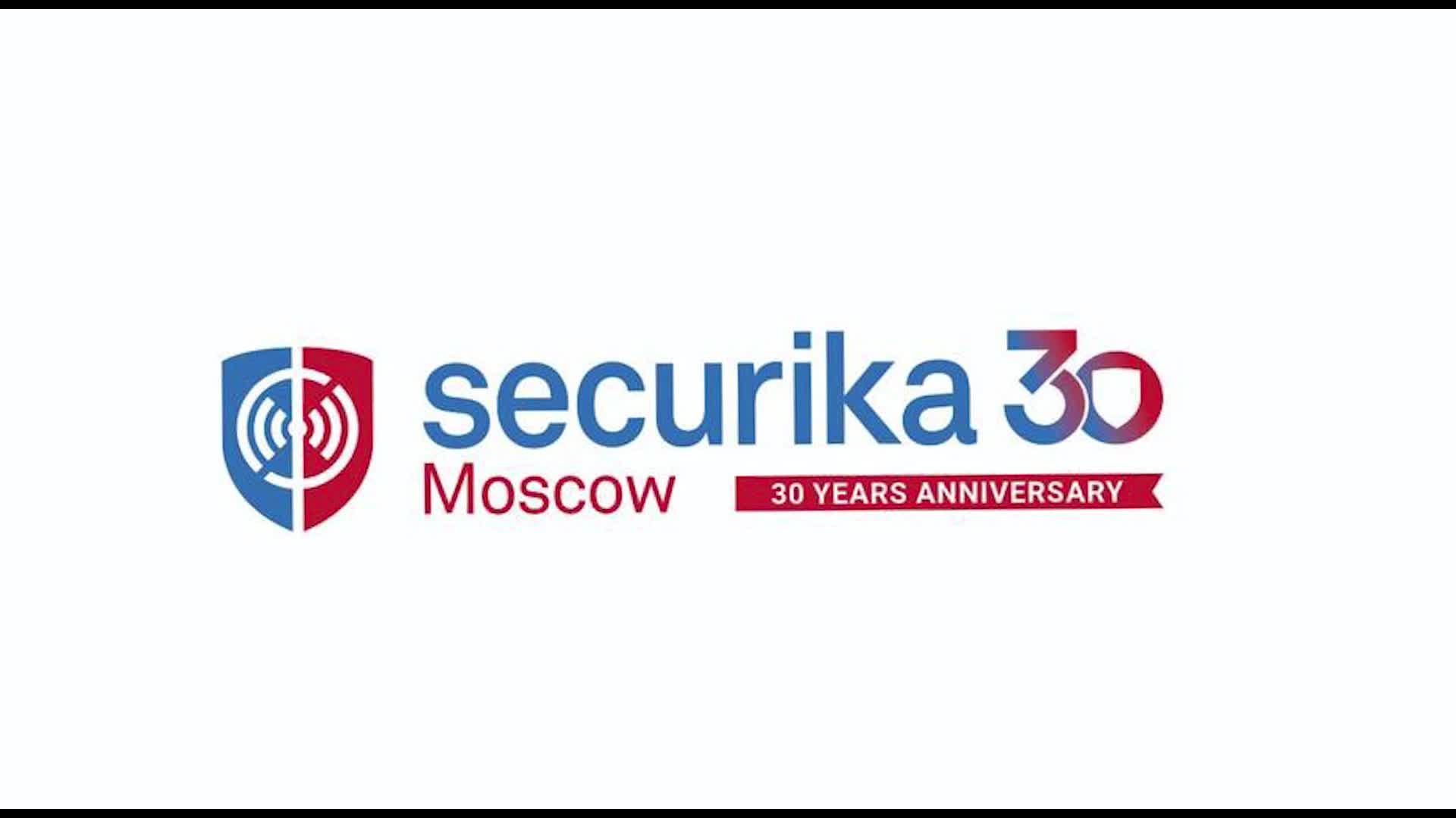 Securika Moscow 2025 LIVE | Первый день (23 апреля)
