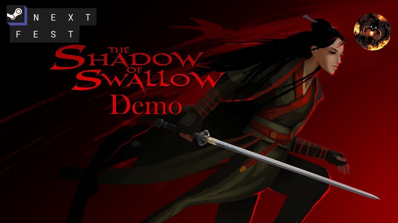 The Shadow of Swallow (demo)