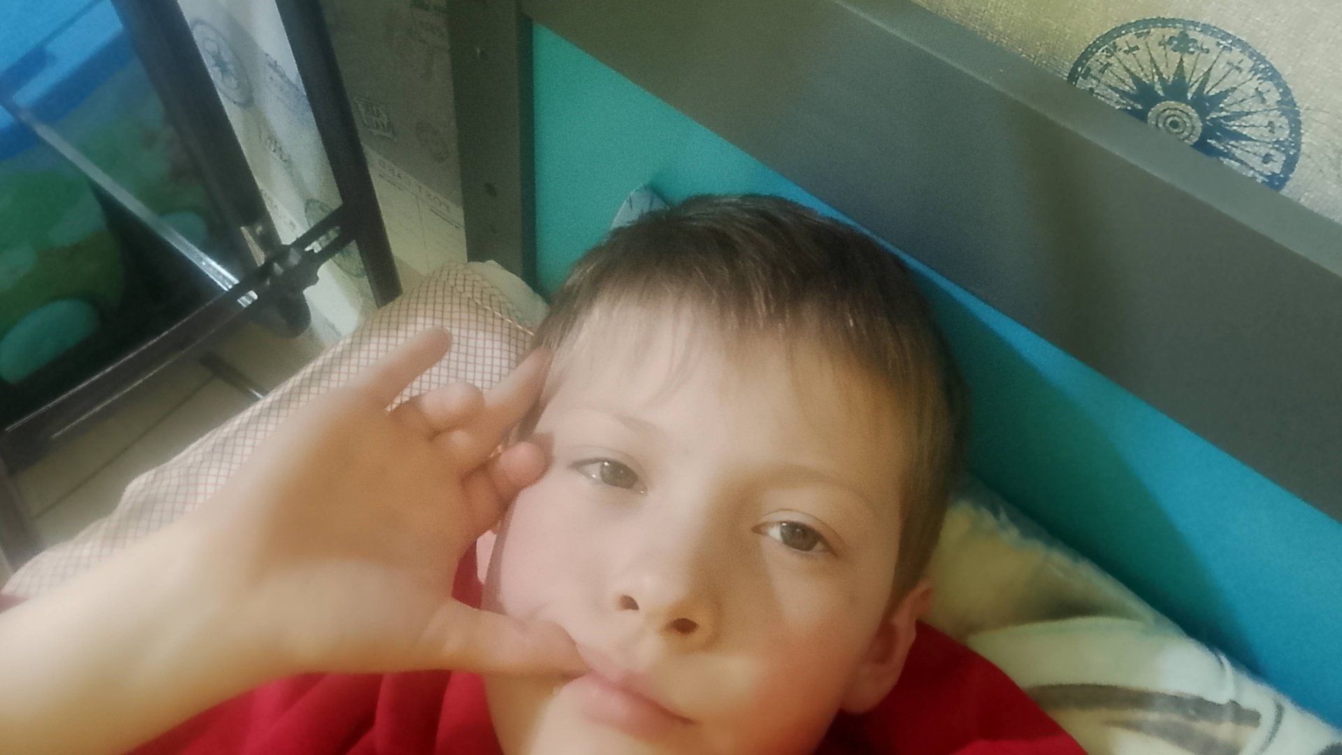 крутые пацаны