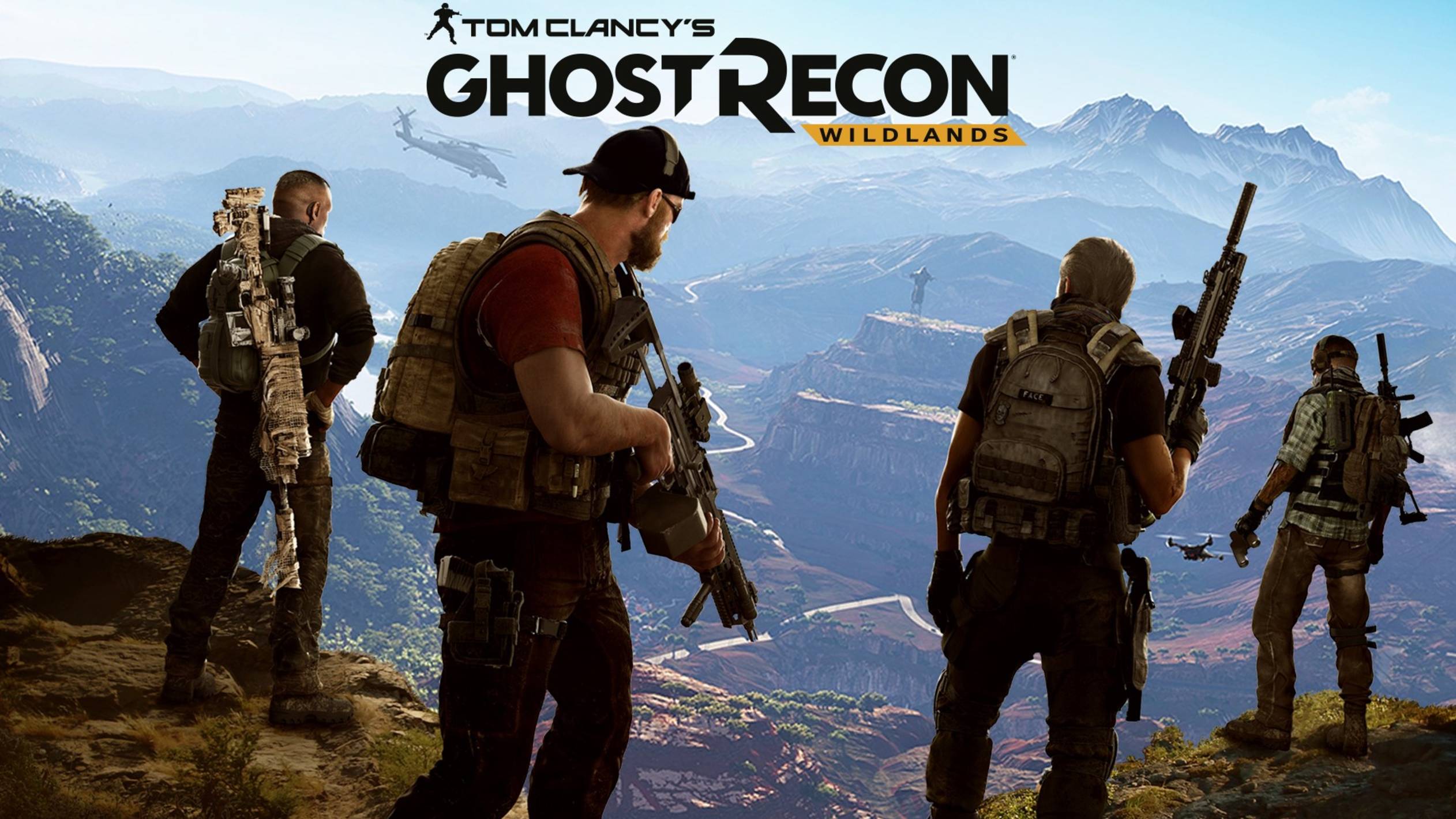 Tom Clancy's Ghost Recon Wildlands | Сюжетная линия | Часть 51