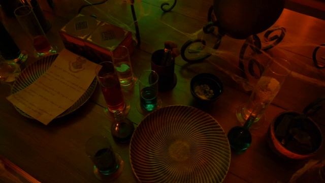 Гарри Поттер