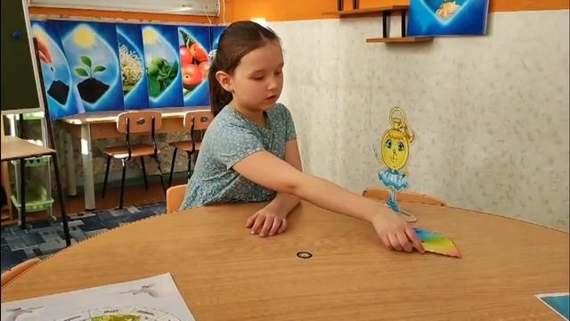 Голумблевская Наталья Сергеевна. Конкурс «Есть результат!»