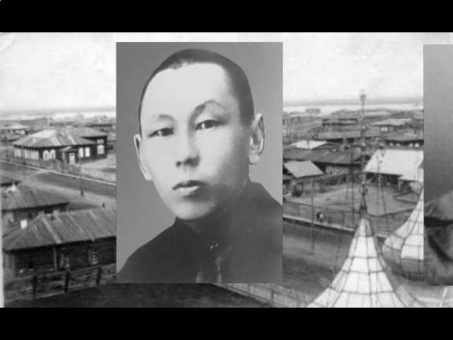 Күлүмнүүр уонна саха суругунан тыла