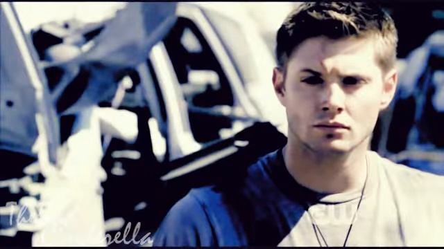 Dean Winchester ｜｜ Save me!