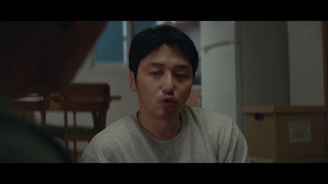 Белоснежка должна умереть / Затемнение / Black Out / Snow White Must Die 1 сезон 11 серия