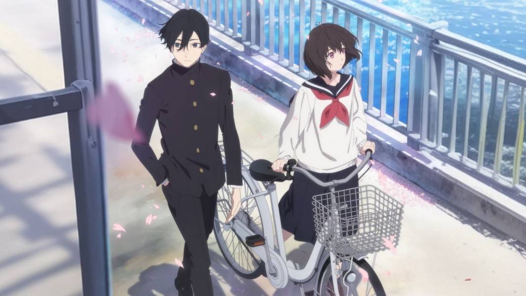 Маленький гражданин - сезон 1 серия 9 / Shoshimin: How to Become Ordinary