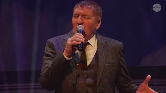 Хәбир Ибраһим "Кайрый болытлар"