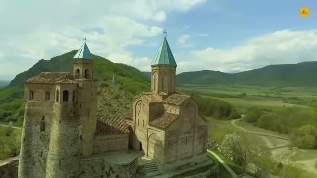 10 Лучших Мест Для Посещения В Грузии | Путеводитель по Грузии