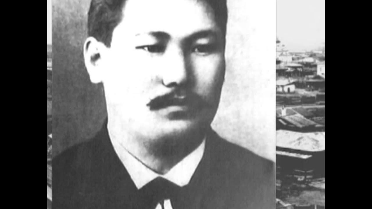 Самныбат саргылаах сахалар