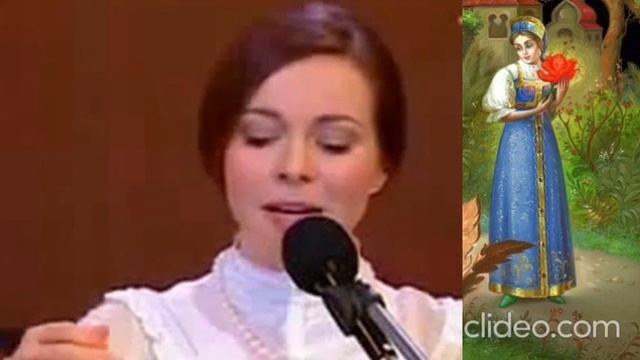 ЕКАТЕРИНА ГУСЕВА СКАЗКА С ОРКЕСТРОМ АЛЕНЬКИЙ ЦВЕТОЧЕК ..