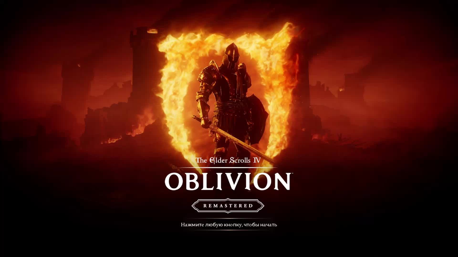 The Elder Scrolls IV: Oblivion Remastered#2