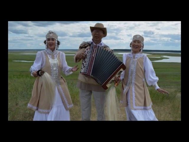 Мүрүбүт ыраахтан угуйар.