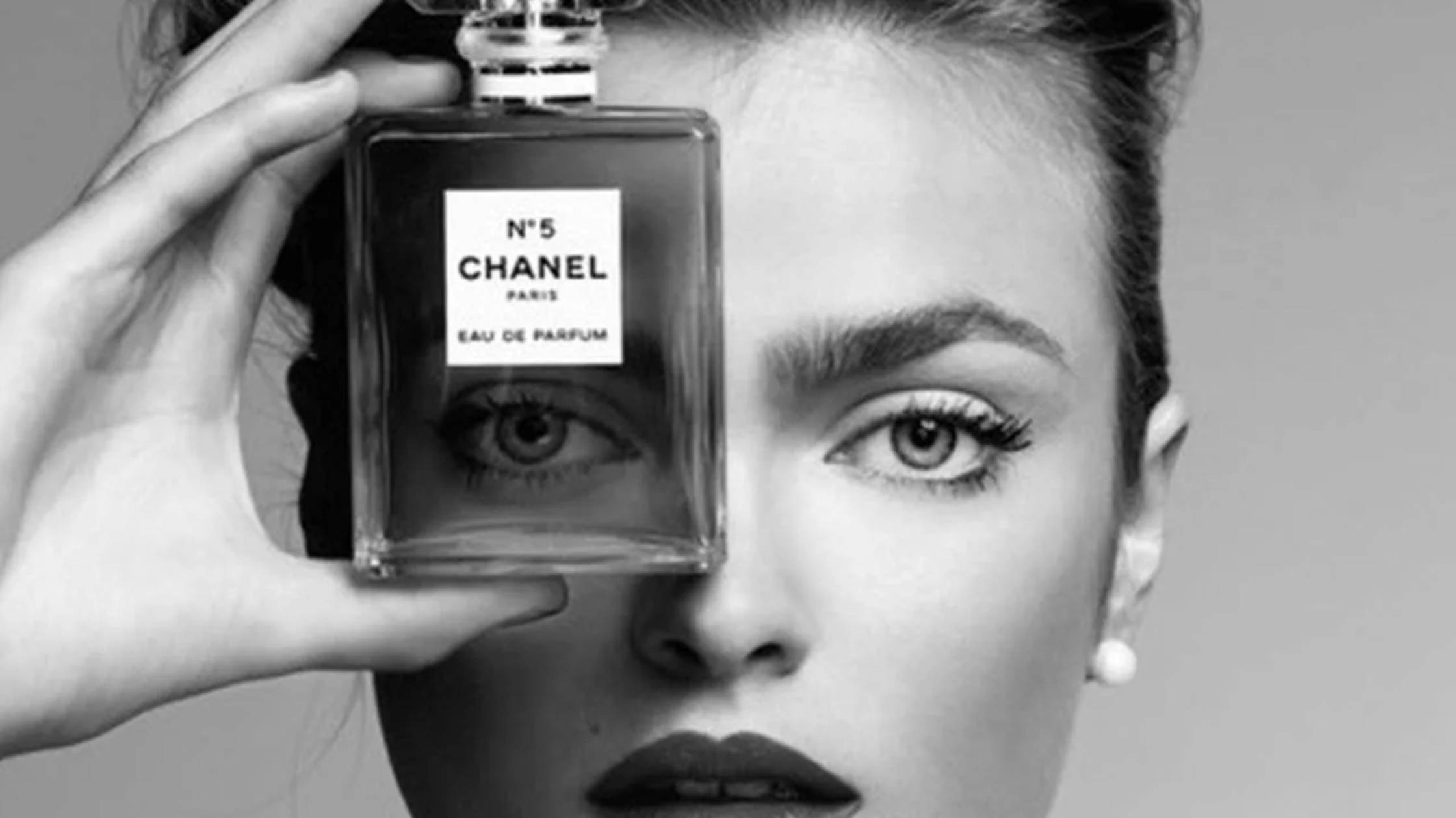История создания Шанель №5!