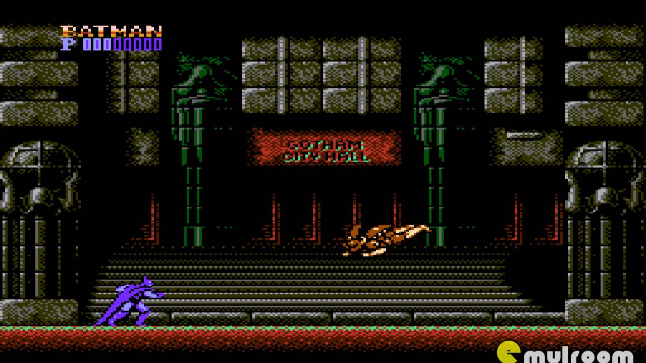 #6 Стрим на реальной 8 битной консоли с HDMI выходом